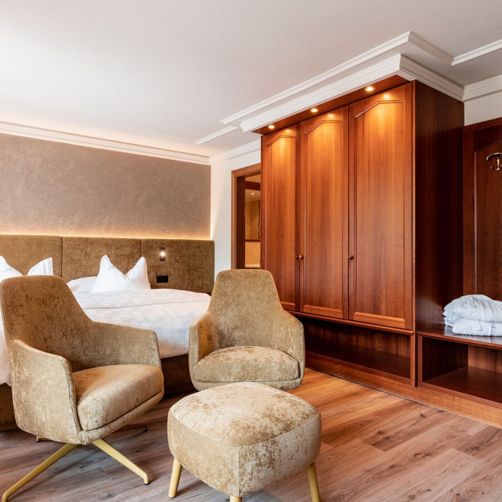 Camere - Hotel Sun Valley